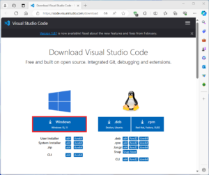 Visual Studio CodeでUMLを描く
